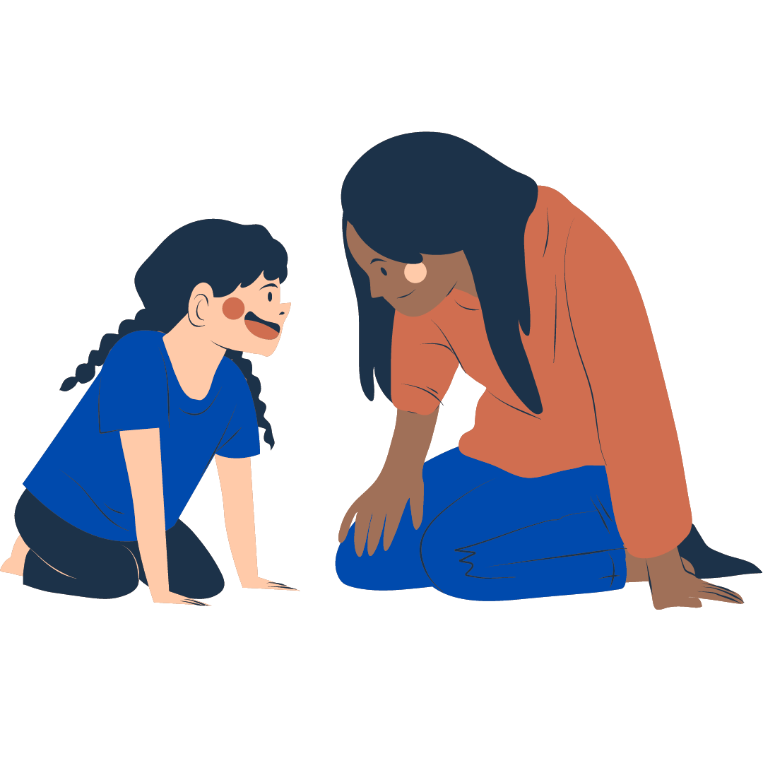 Identifying and Supporting Children with Developmental Concerns
