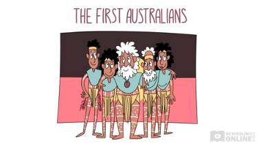The First Australians - Stage 2 Community and Remembrance 1